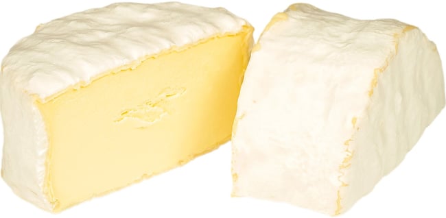 Brillat Savarin sýr